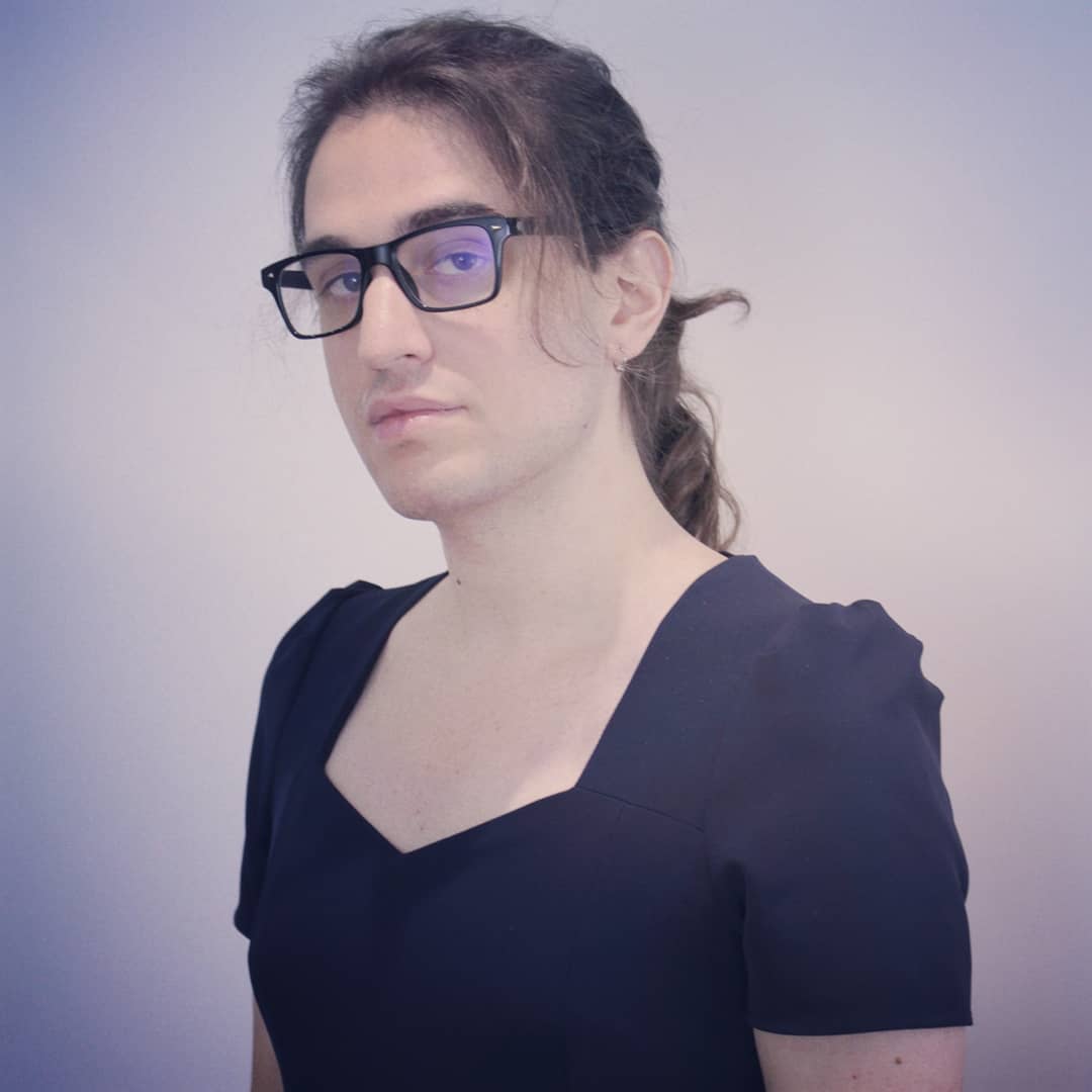 Tonya Loren – Représentrans