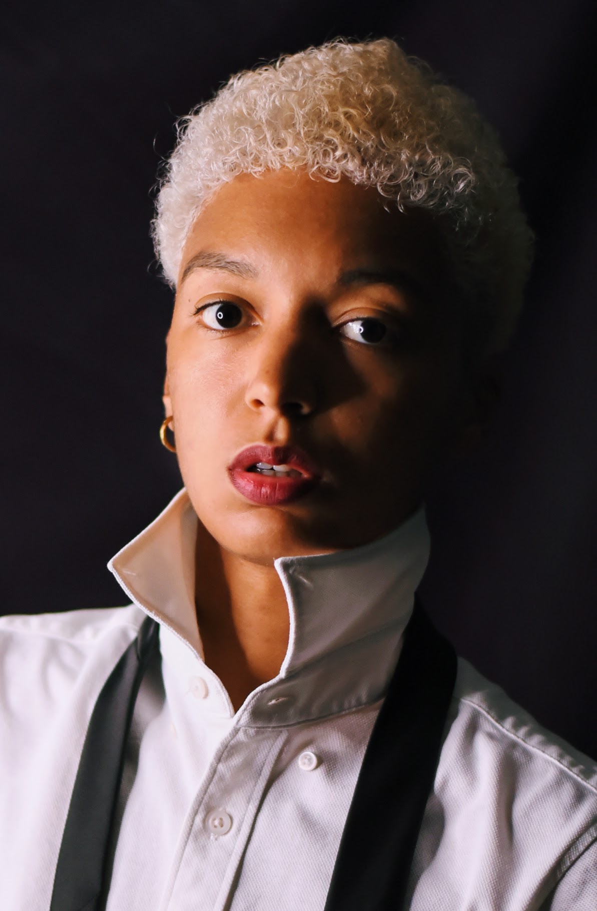 Tonya Loren - Représentrans