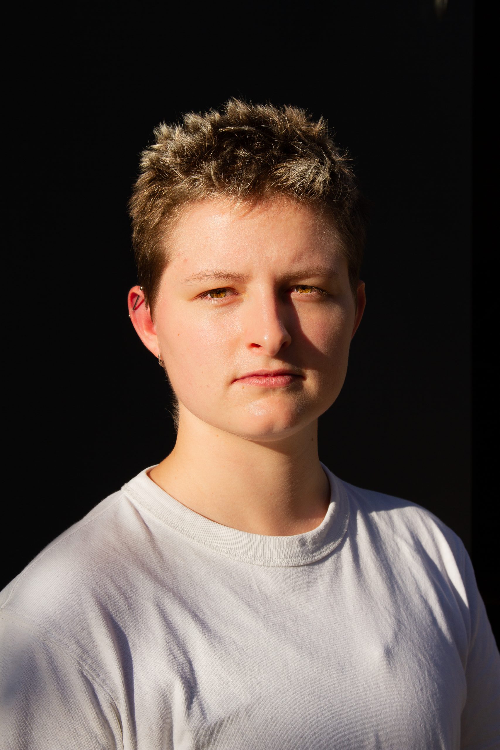 Tonya Loren - Représentrans