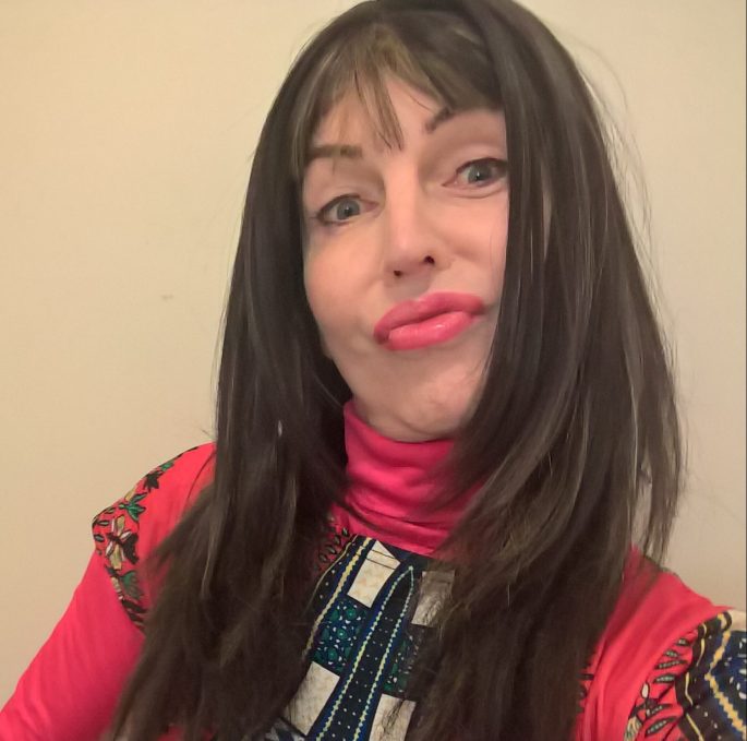 Tonya Loren - Représentrans