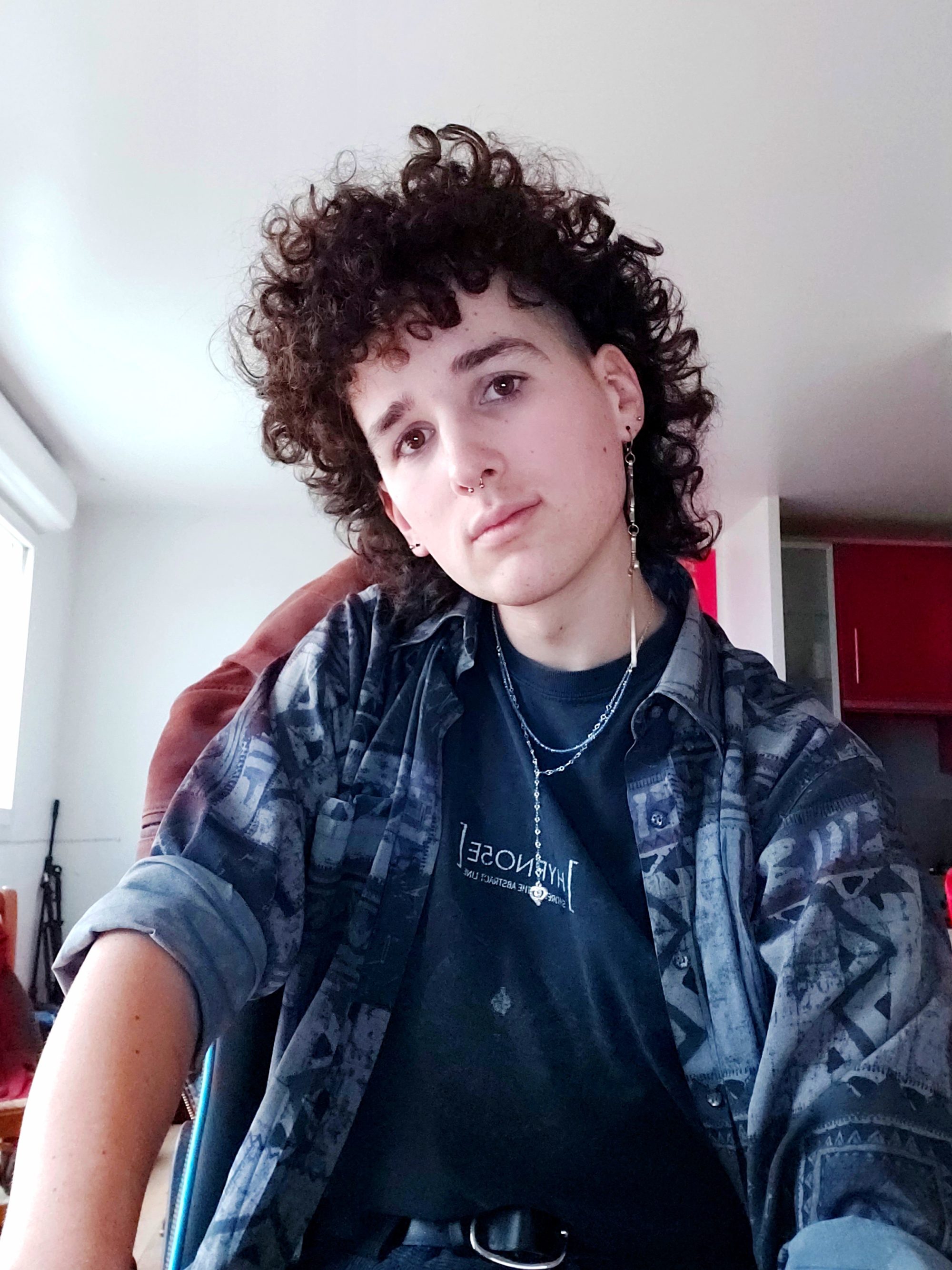 Tonya Loren - Représentrans