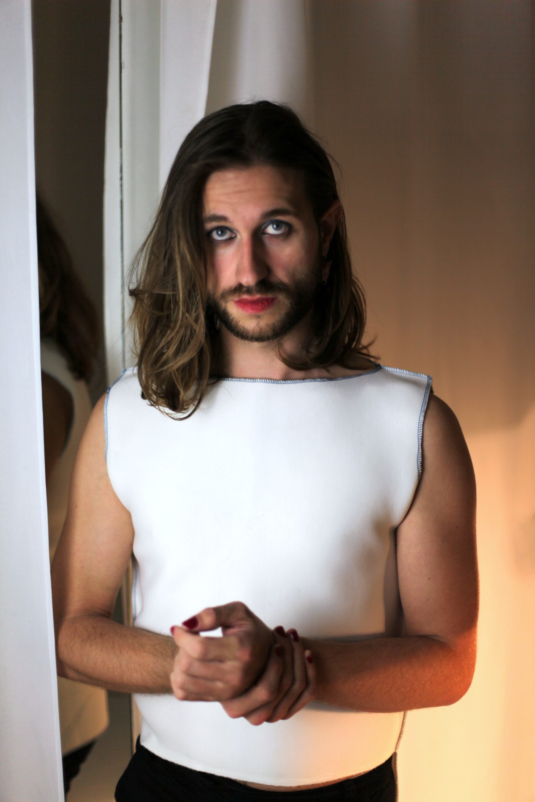 Tonya Loren – Représentrans