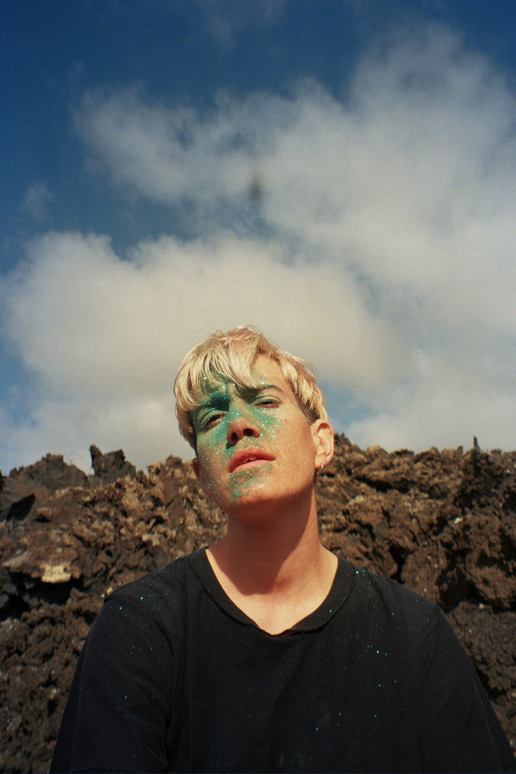 Tonya Loren - Représentrans