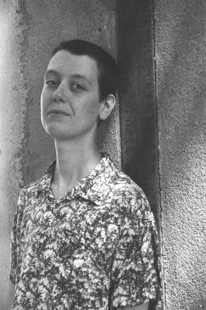 Tonya Loren - Représentrans