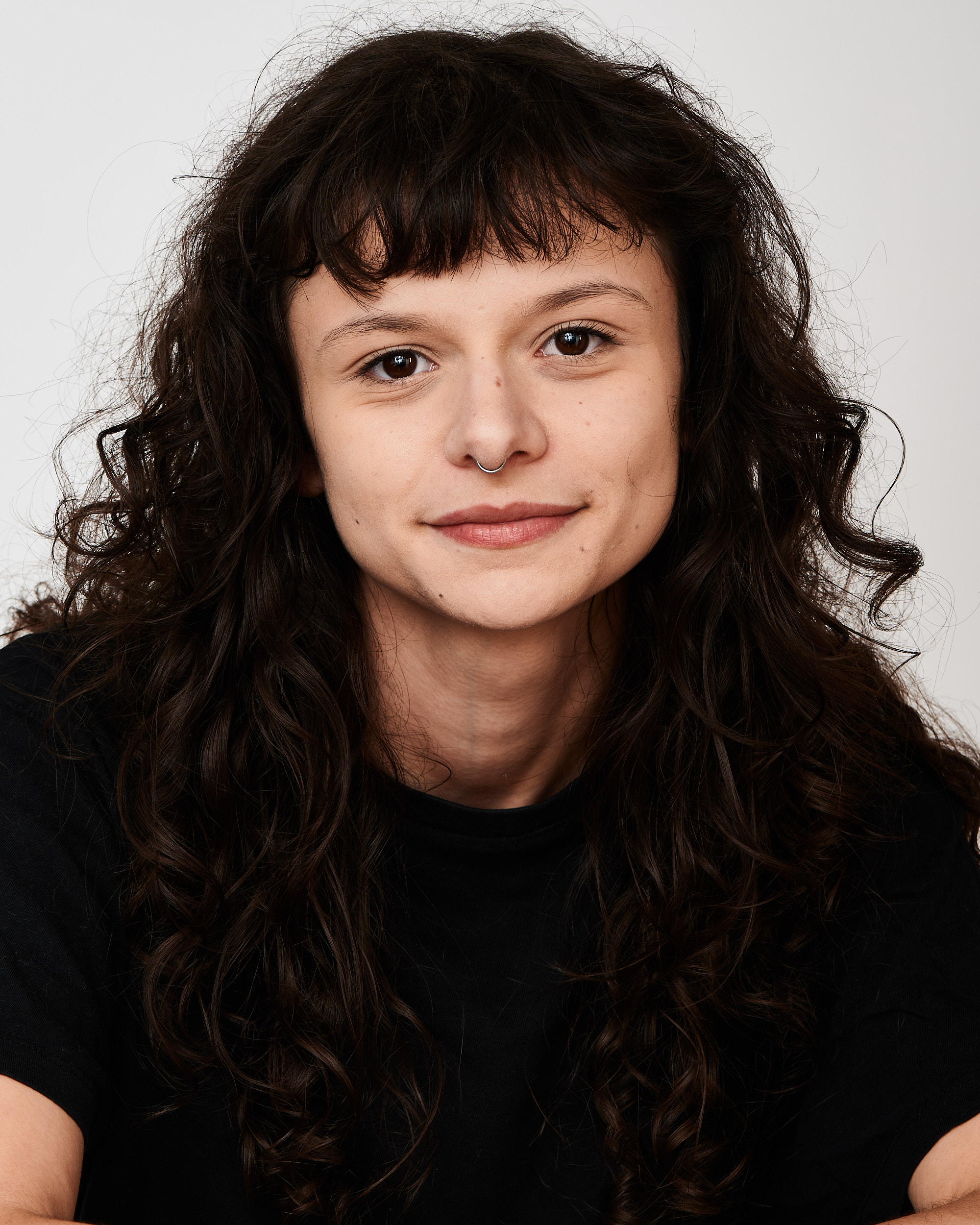 Camille Célia Ray - Représentrans